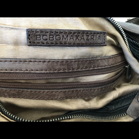 BCBGMaxAzria | Bags | Bcbg Max Azria Lambskin Bag | Poshmark